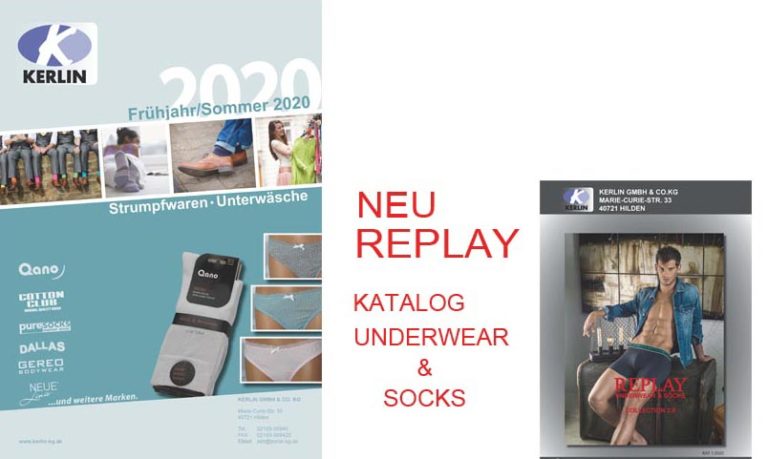 Handel – Kerlin KG