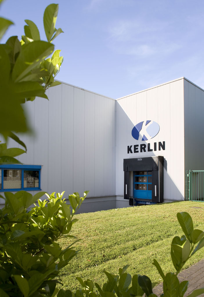 Über Uns – Kerlin GmbH